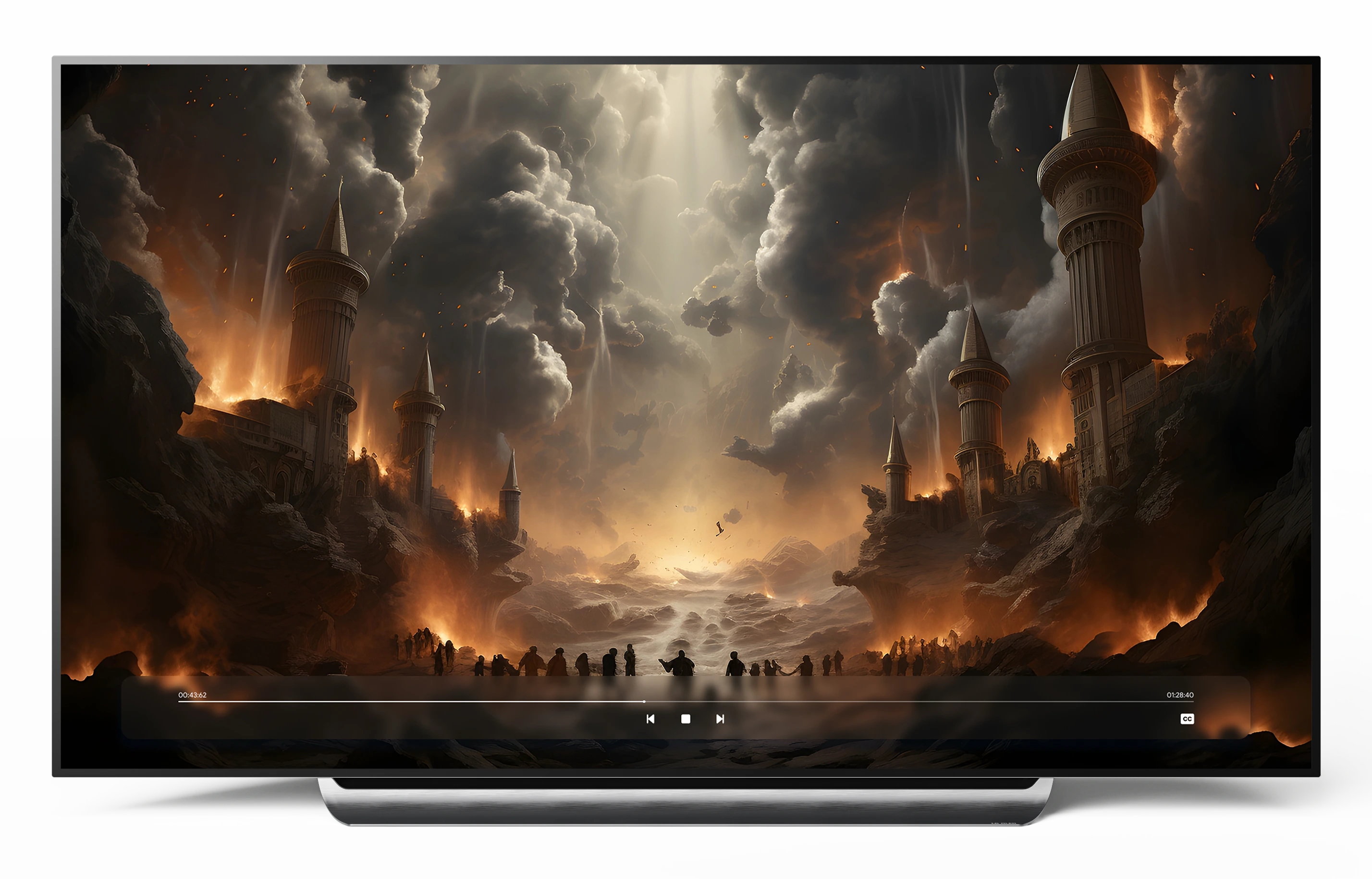 IBOXX Player | Premium Media Player