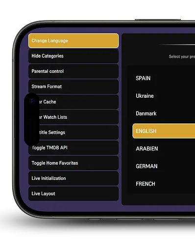 IBOXX Player | Premium Media Player