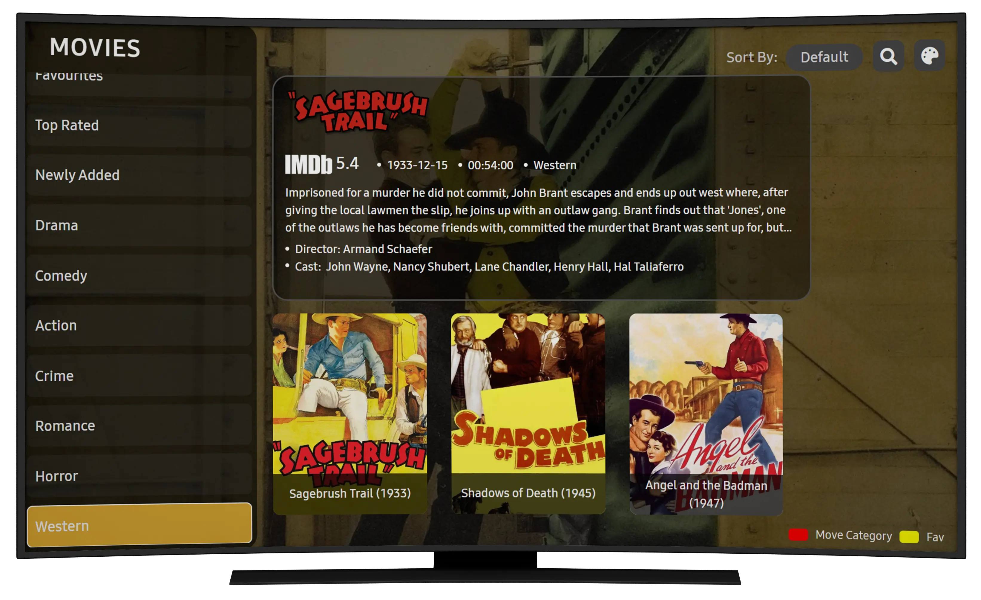 IBOXX Player | Premium Media Player